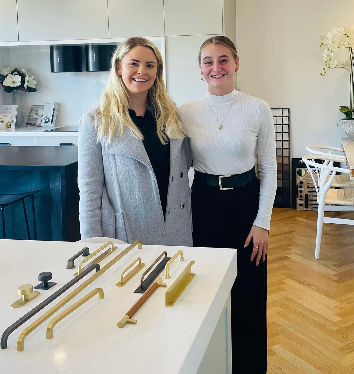 Elevating Kitchen Design: Little Swagger and Vista Kitchens Collaborat ...